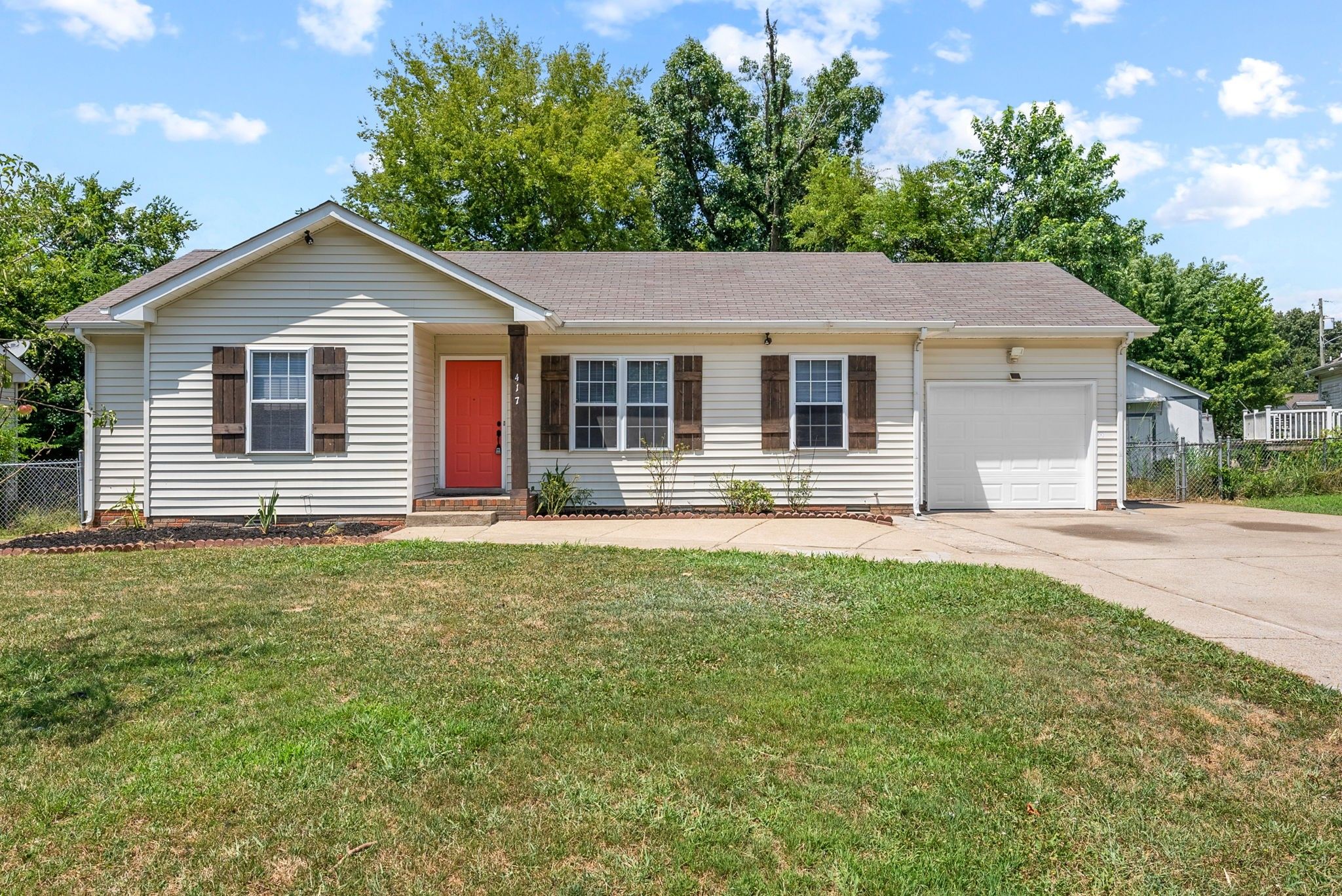 417 Carter Rd, Clarksville, TN 37042 - See Est. Value, Schools & More