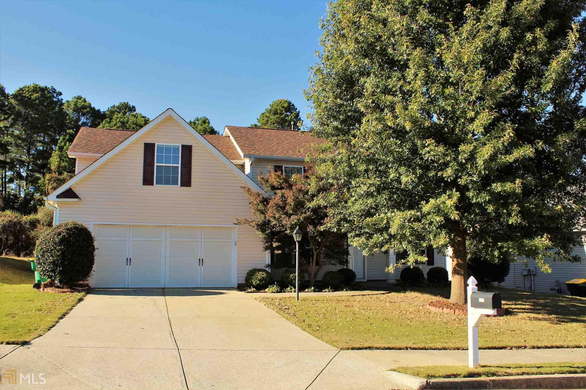 1086 Sutherland Dr, Winder, GA 30680 - See Est. Value, Schools & More