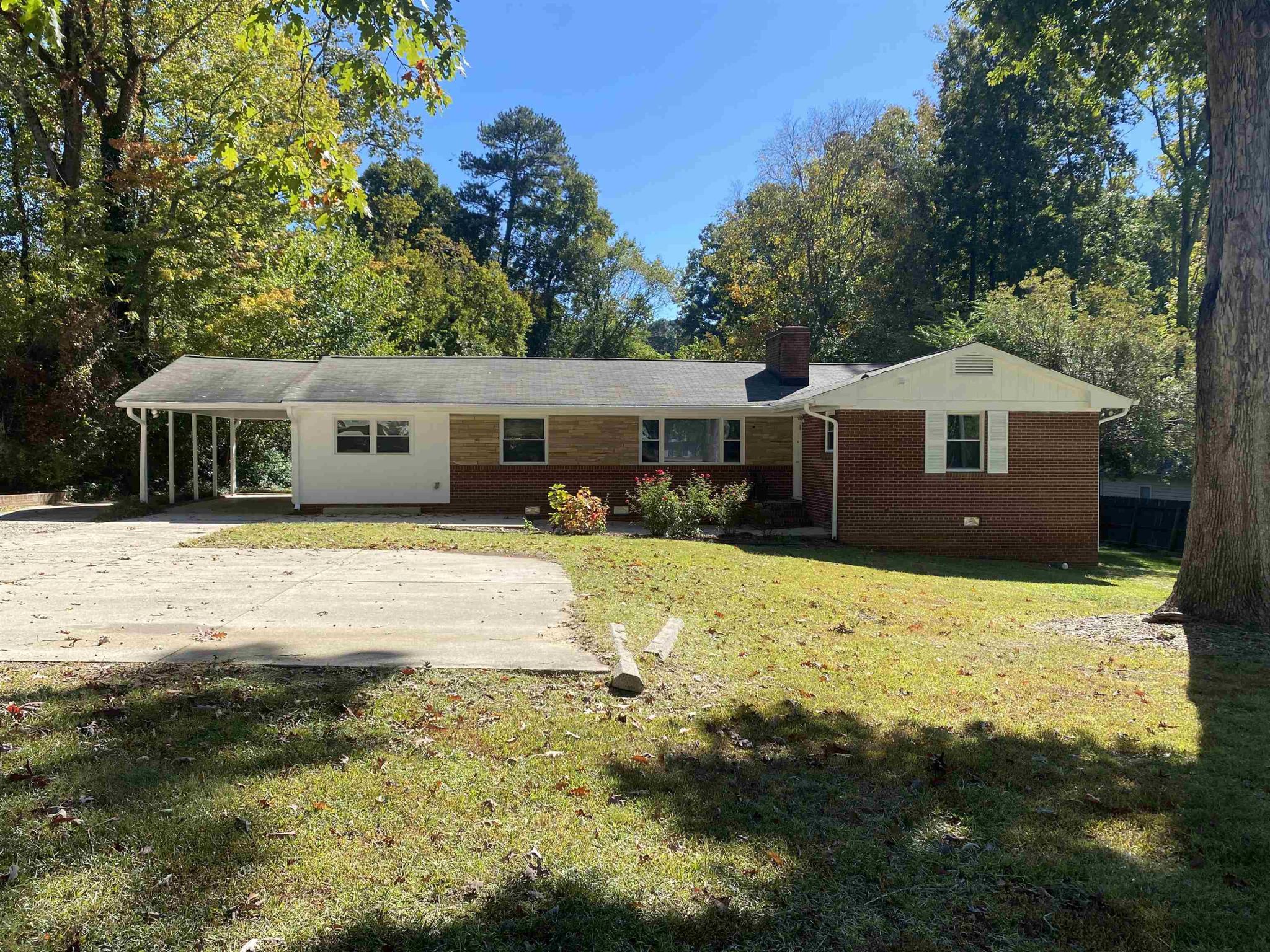 633 Buck Jones Rd, Raleigh, NC 27606 - See Est. Value, Schools & More