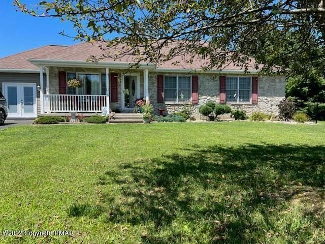 354 Jennifer Ln East Stroudsburg Pa 18302 See Est Value Schools