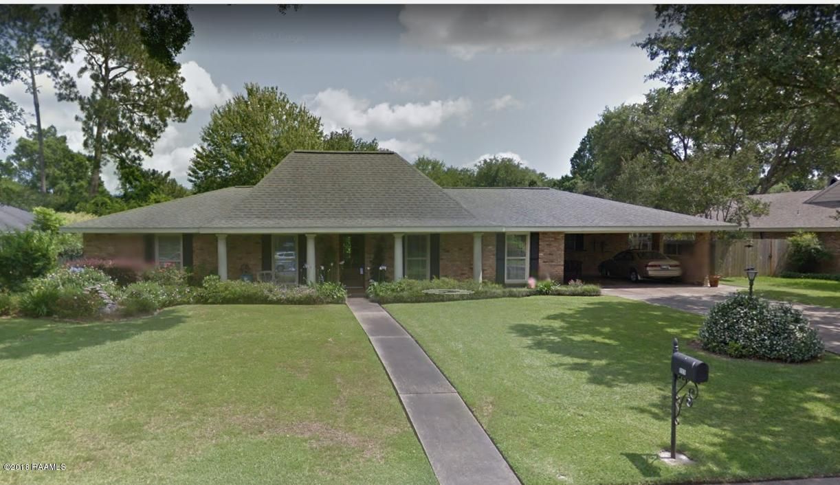 111 Tackaberry Rd, Lafayette, LA 70503 - See Est. Value, Schools & More