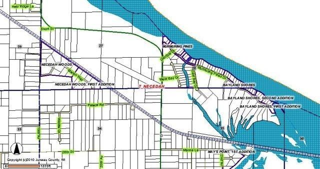 L26 Murmuring Pines Dr, Necedah, WI 54646 | Trulia