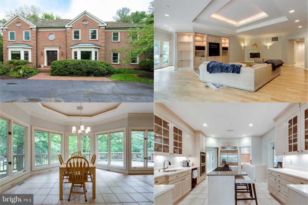 9204 Stapleford Hall Pl, Potomac, MD 20854 - See Est. Value, Schools & More
