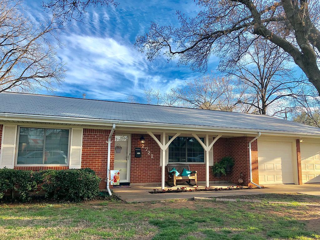 2721 Devon Rd, Wichita Falls, TX 76308 - See Est. Value, Schools & More