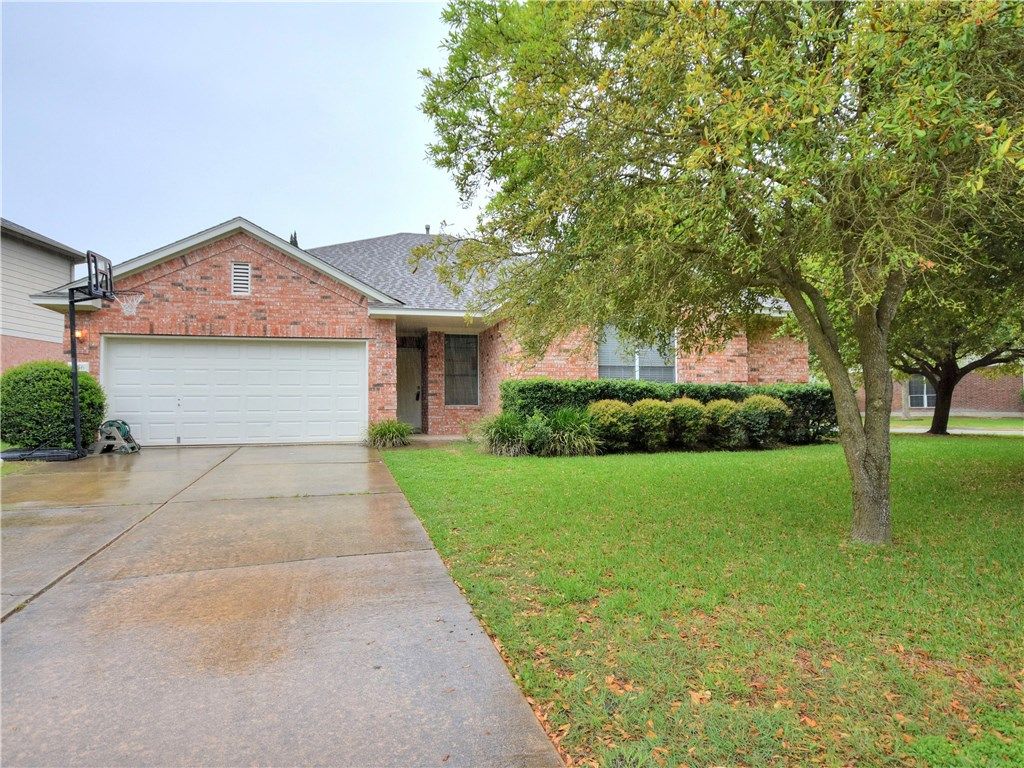 1556 Jerusalem Dr, Round Rock, TX 78664 - See Est. Value, Schools & More