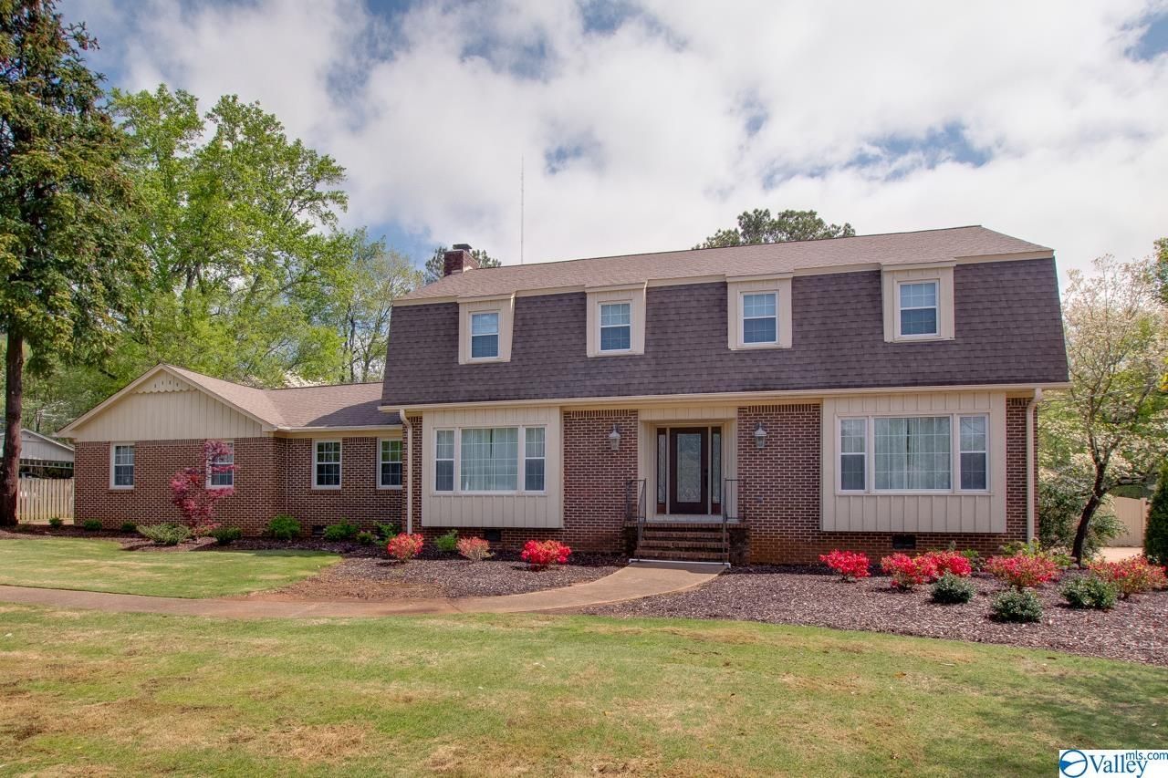 4003 Nunn Rd SE, Huntsville, AL 35802 | Trulia