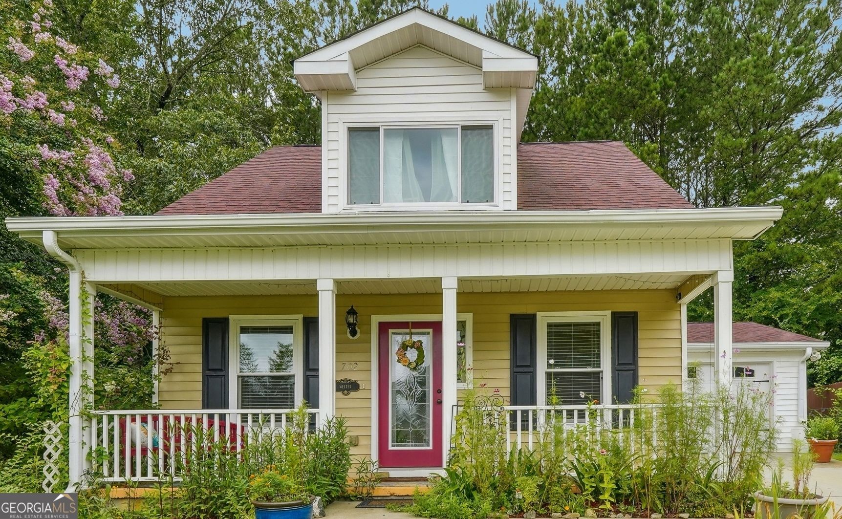 702 Addy Cv, Stockbridge, GA 30281 - See Est. Value, Schools & More