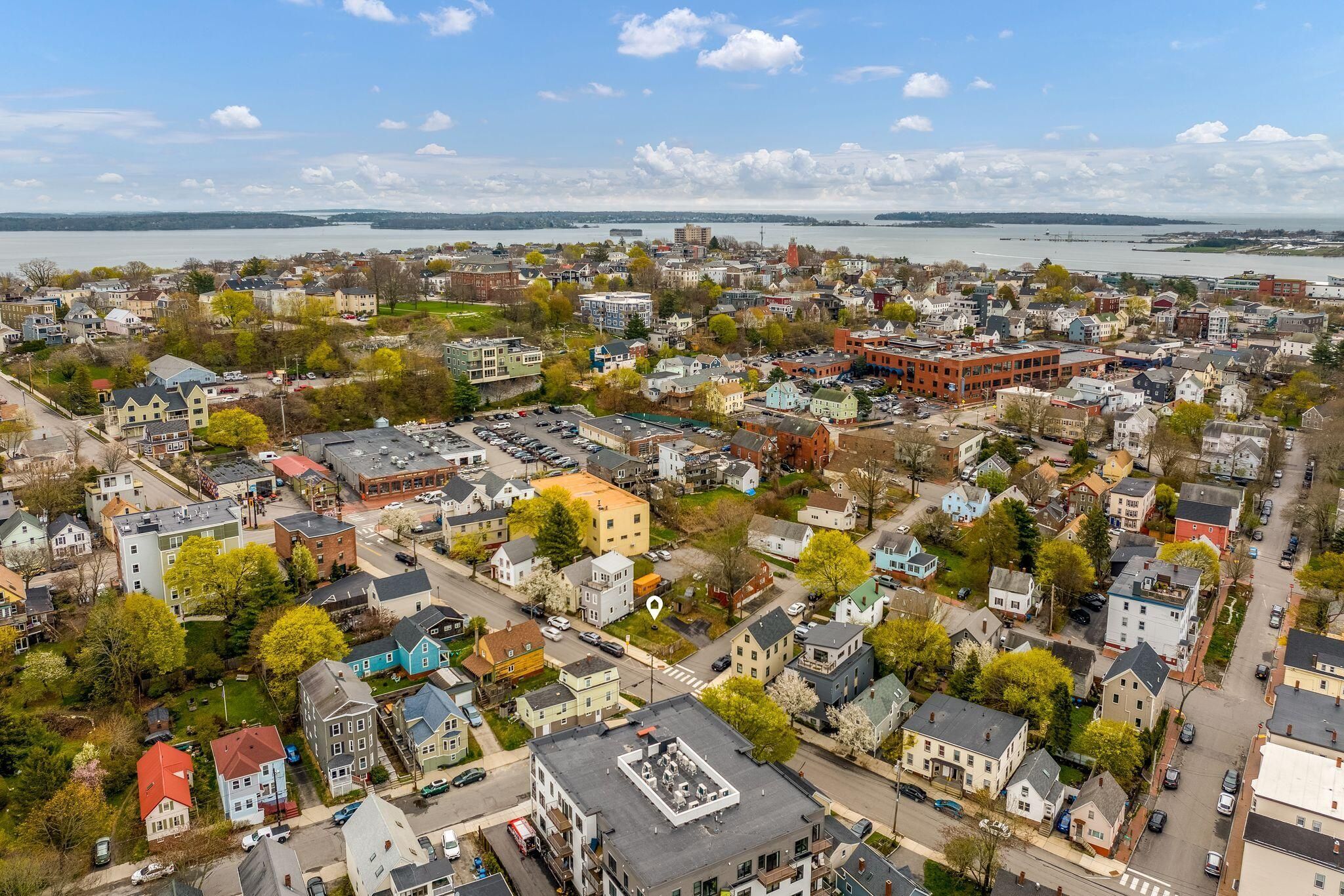20 Fox Street, Portland, ME 04101 | MLS# 1590899 | Trulia