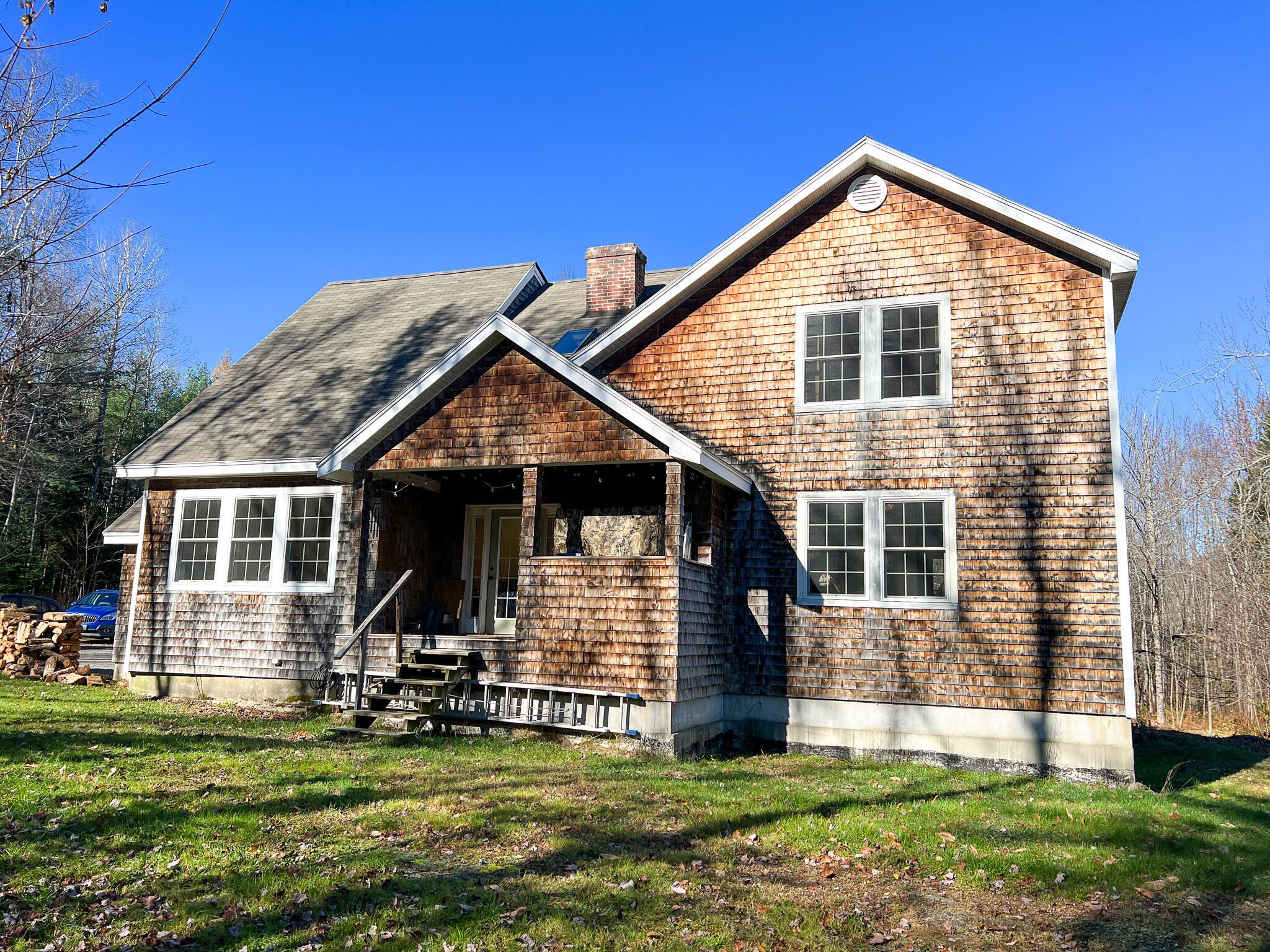 581 Park Street, Milo, ME 04463 - See Est. Value, Schools & More