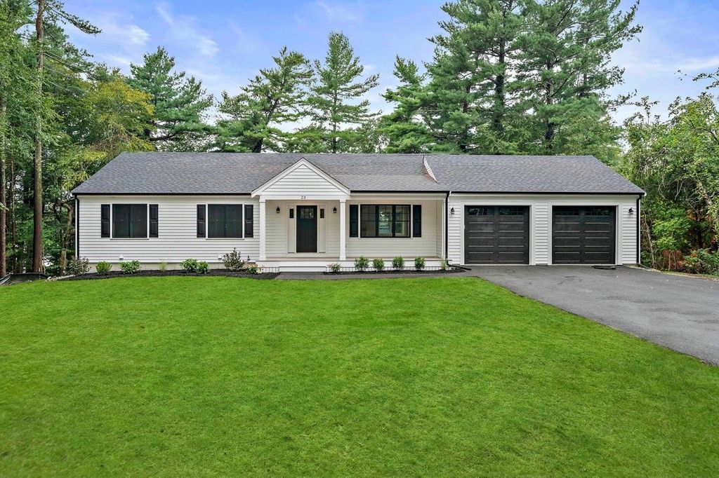 23 Ridge Ave, Pembroke, MA 02359 | Trulia