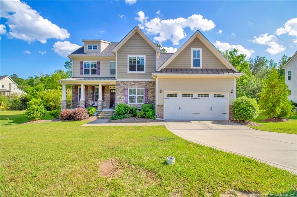 138 Valley Pines Cir, Spring Lake, NC 28390 - See Est. Value, Schools & More