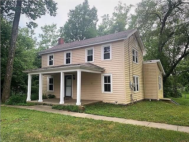 4861 Carter Ave, Morrow, OH 45152 - See Est. Value, Schools & More