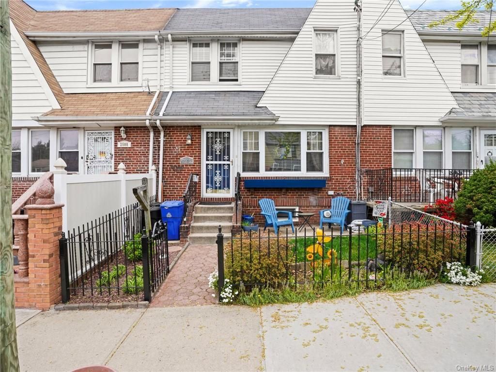 2506 Mickle Avenue, Bronx, NY 10469 | Trulia
