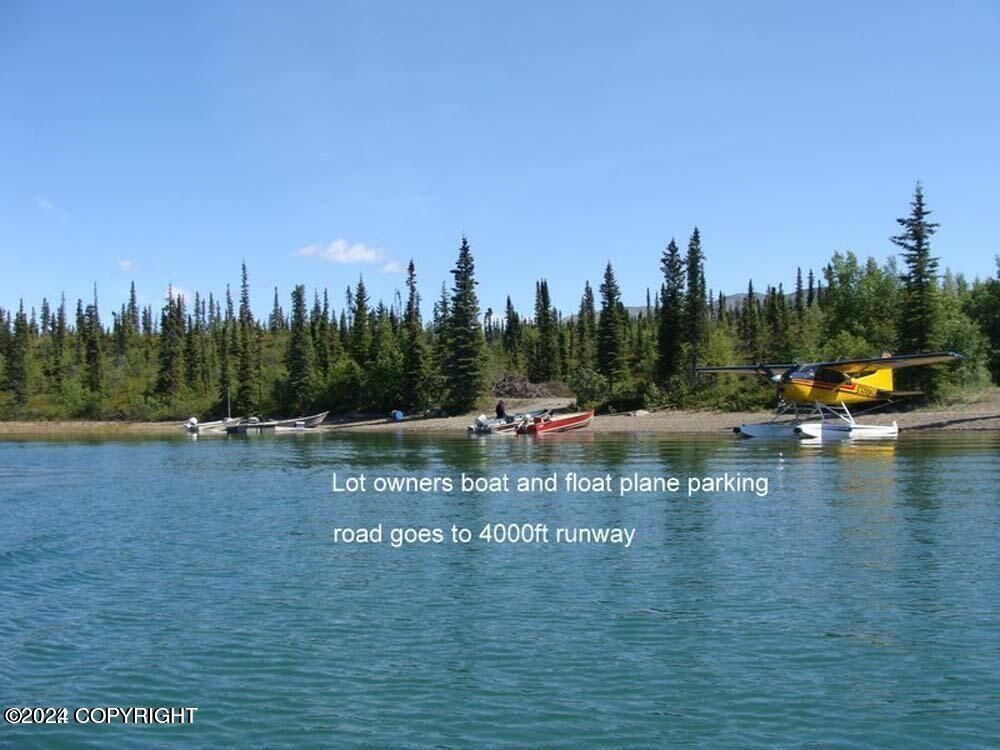 B17 L Keys Point #7, Pt Alsworth, AK 99653 - See Est. Value, Schools & More
