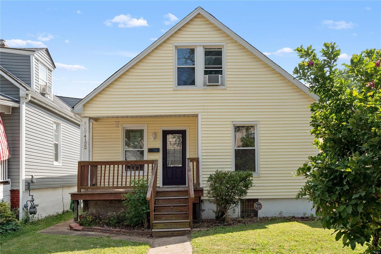 4122 Burgen Ave, Saint Louis, MO 63116 - See Est. Value, Schools & More
