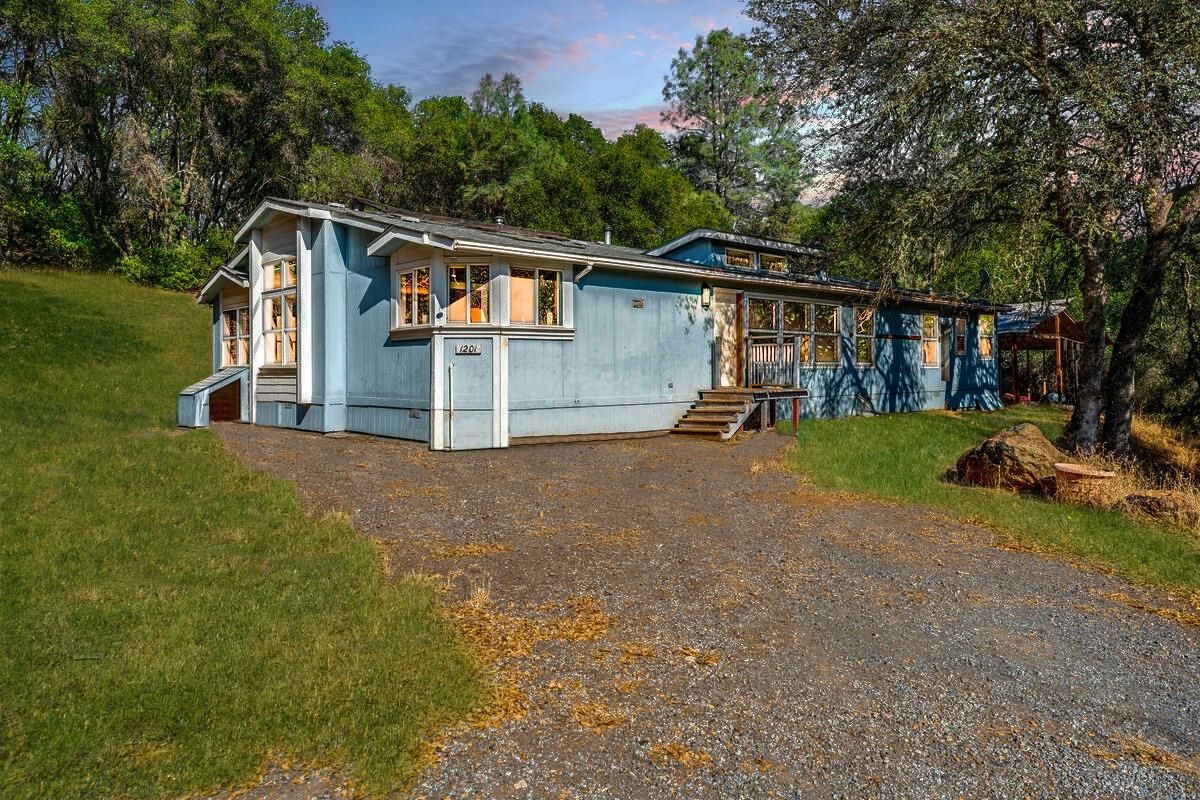 1201 Hiwon Trl, Greenwood, CA 95635 - See Est. Value, Schools & More