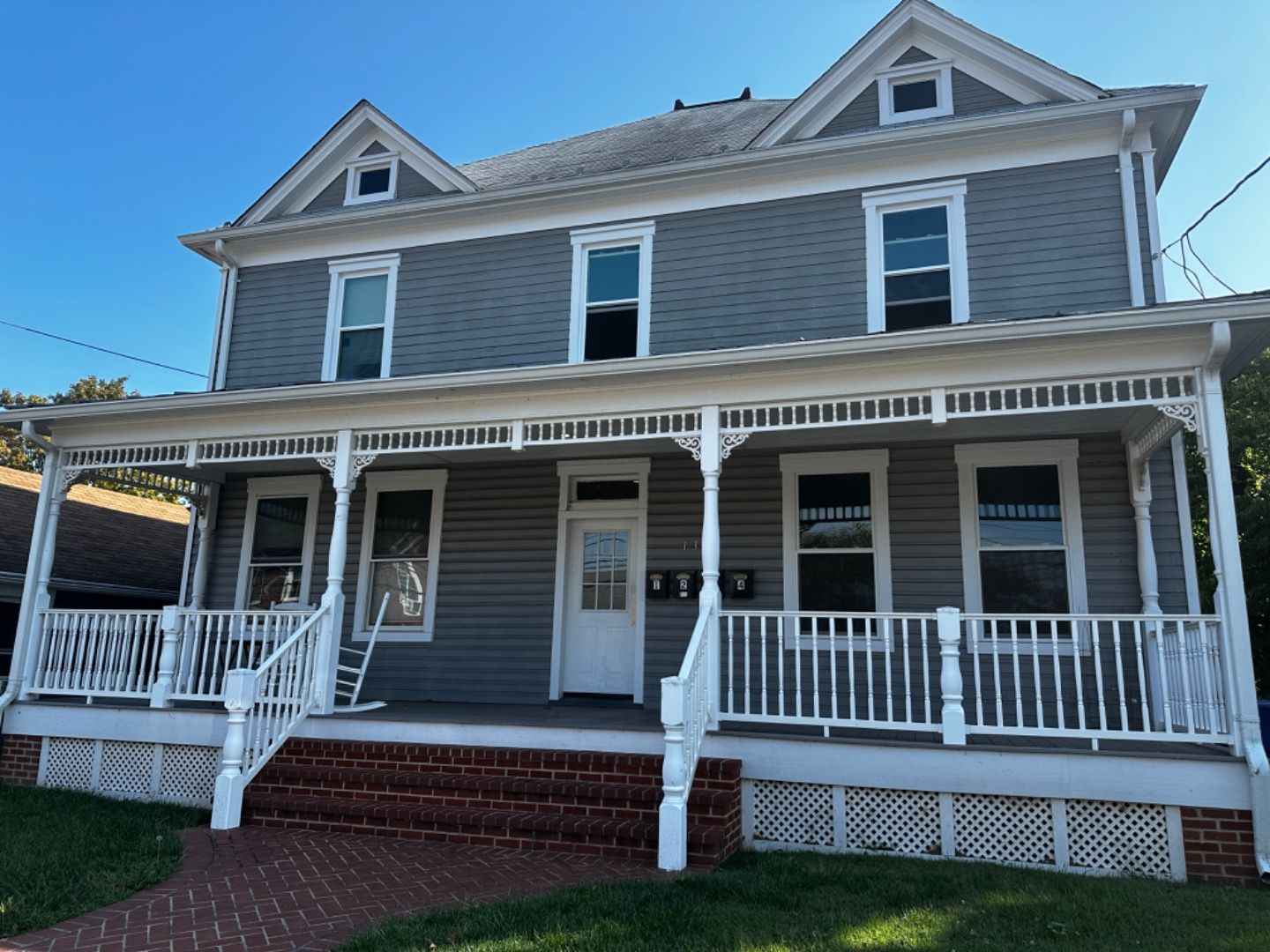 135 Chester St #3, Front Royal, VA 22630 - See Est. Value, Schools & More
