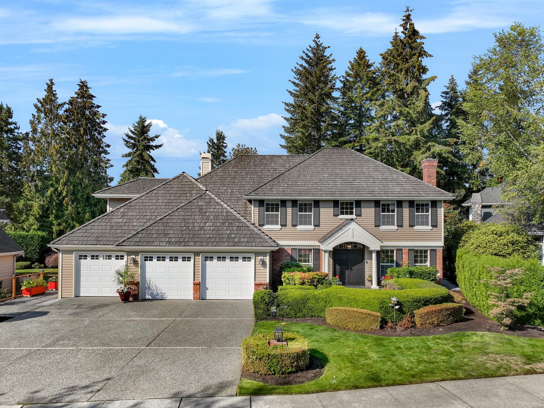 3371 212th Ct SE, Sammamish, WA 98075 - See Est. Value, Schools & More