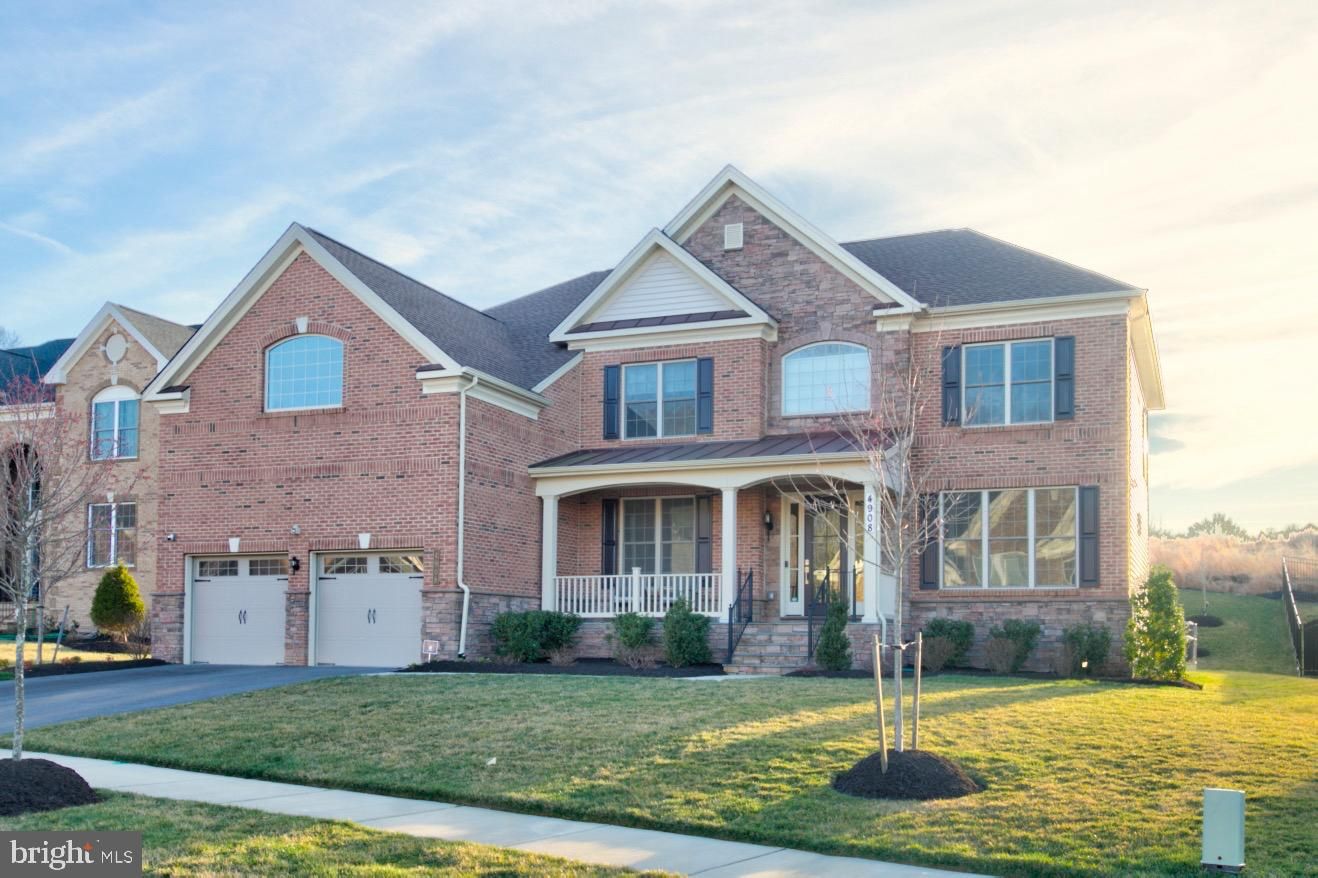 4908 Bridle Ridge Rd, Upper Marlboro, MD 20772 | Trulia