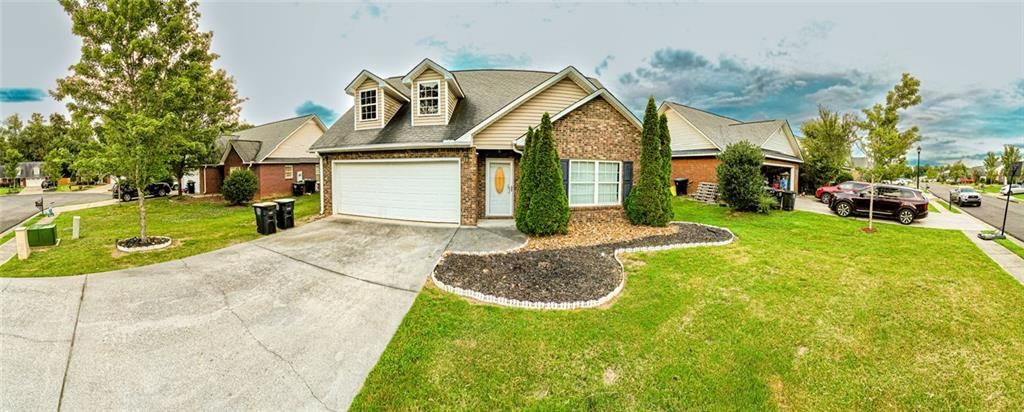 7 Hawk Spring Dr SW, Rome, GA 30165 - See Est. Value, Schools & More