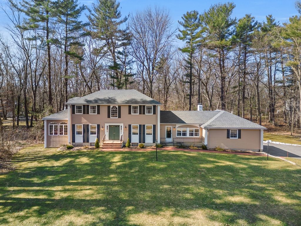6 Landau Ln, Andover, MA 01810 - See Est. Value, Schools & More