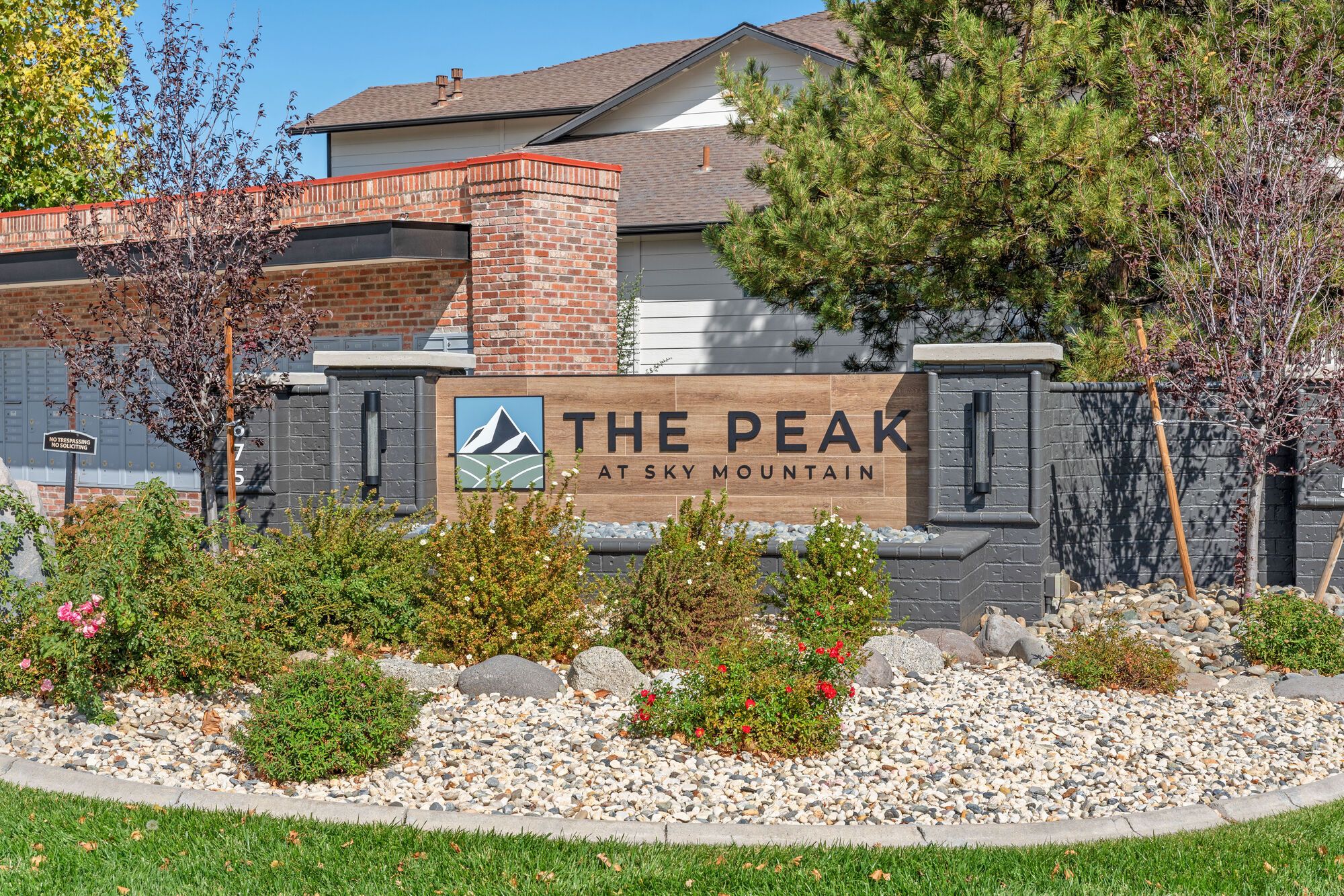 The Peak at Sky Mountain - Reno, NV | Trulia