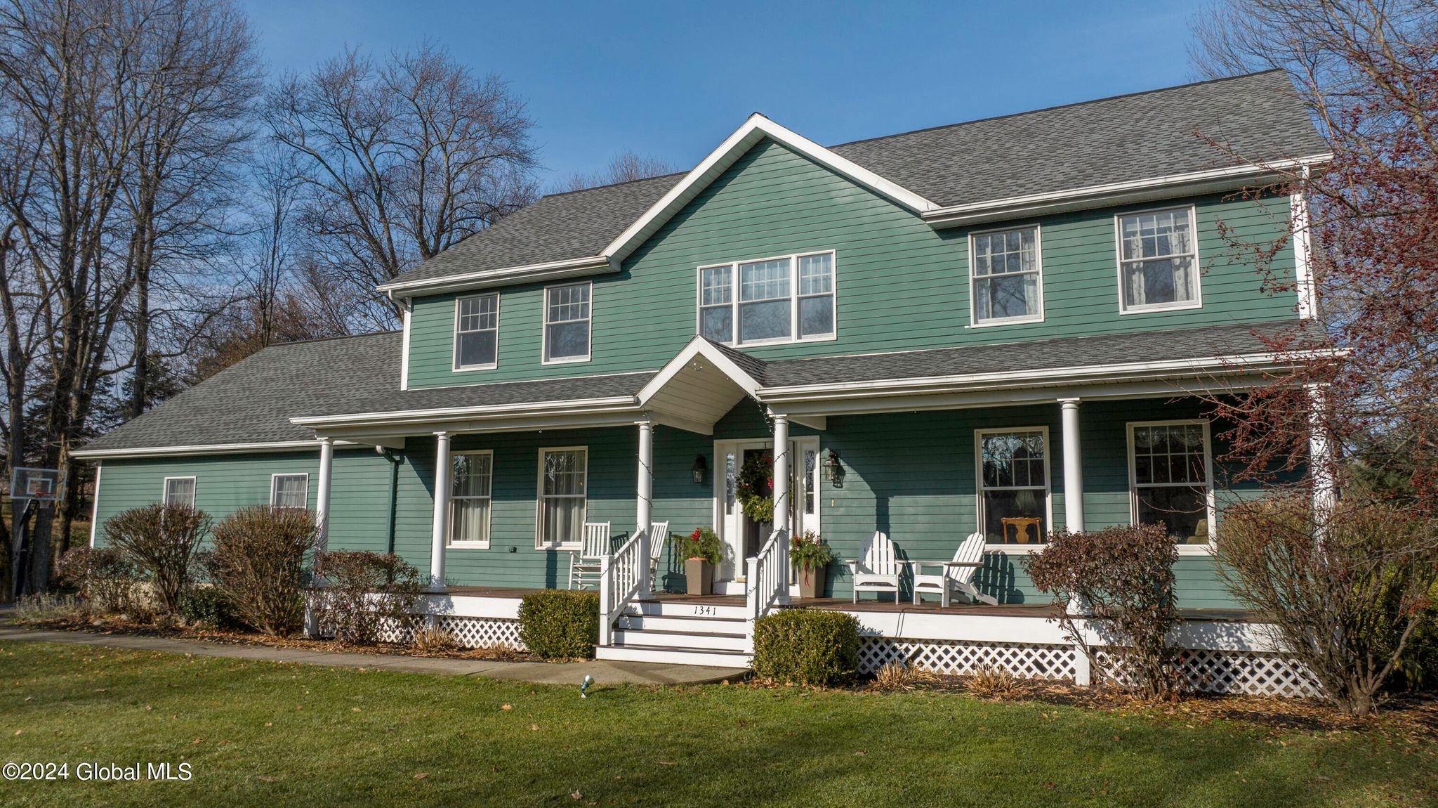 1341 Partridge Drive, Castleton, NY 12033 - See Est. Value, Schools & More