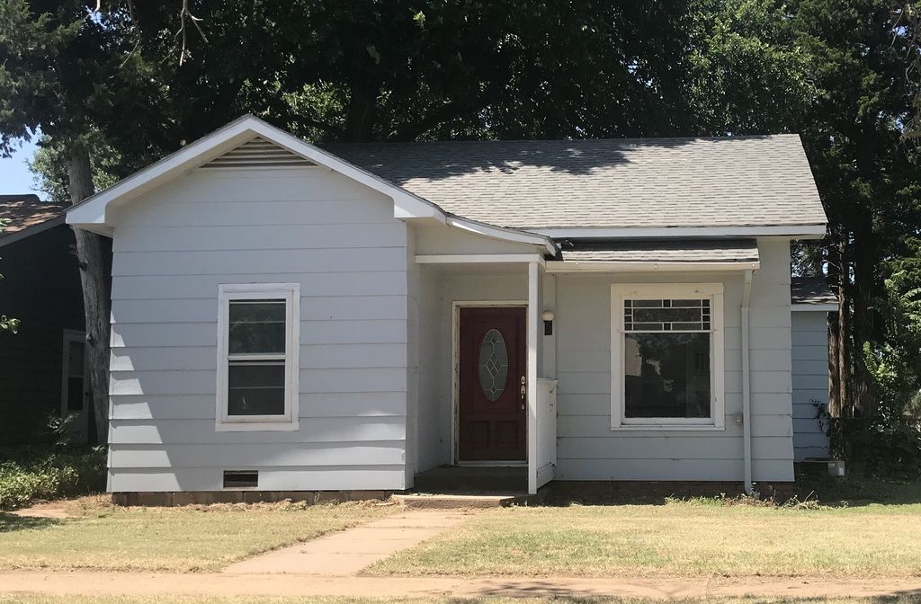 823 2nd St, Alva, OK 73717 - See Est. Value, Schools & More