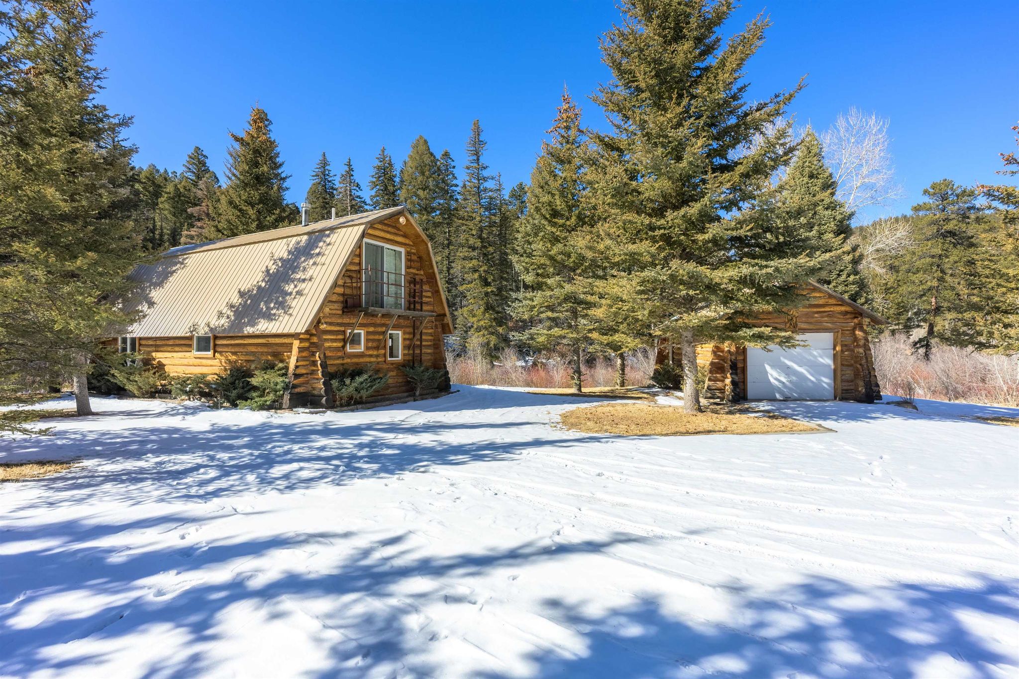 5260 State Highway 518, Vadito, NM 87579 - See Est. Value, Schools & More