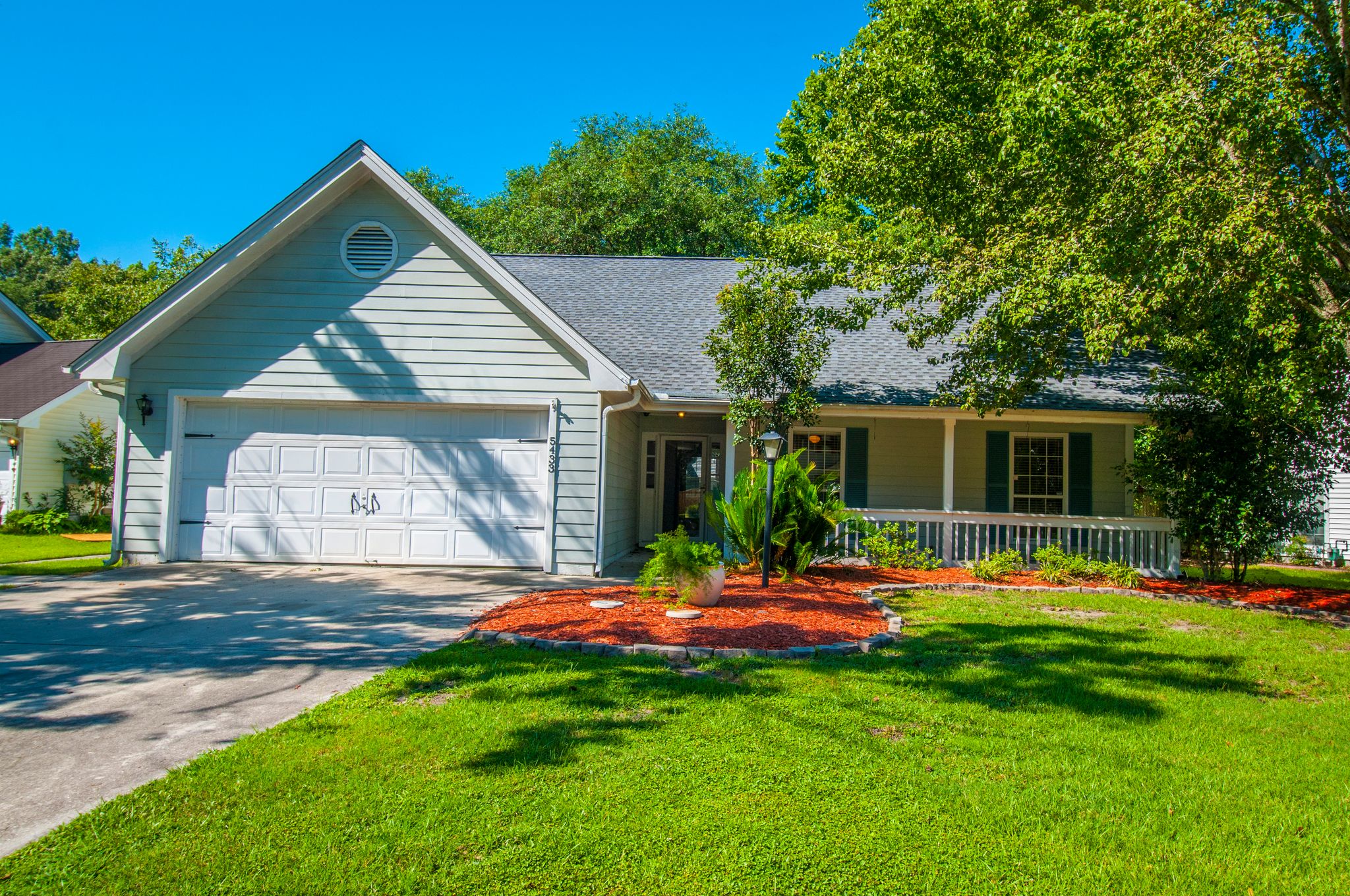 5433 Ansley Trl, North Charleston, SC 29418 - See Est. Value, Schools ...