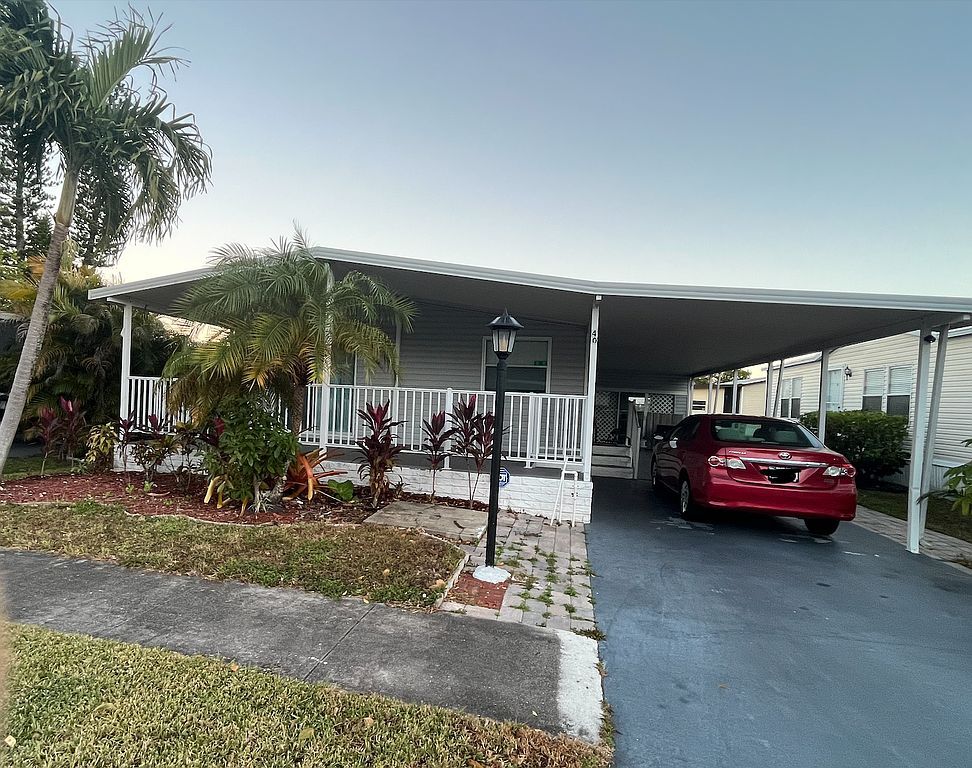 40 Jasmine Ln, Davie, FL 33325 - See Est. Value, Schools & More