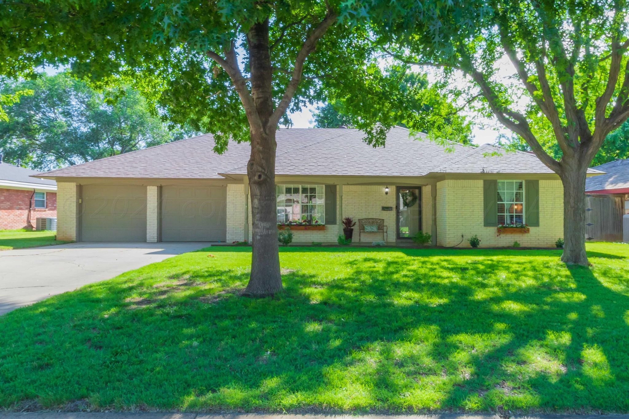 3513 Barclay Dr, Amarillo, TX 79109 | MLS# 24-5303 | Trulia