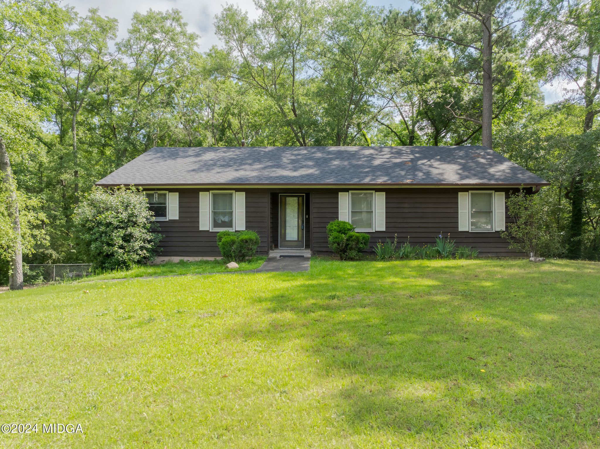 5169 Wingate Dr, Macon, GA 31210 - See Est. Value, Schools & More