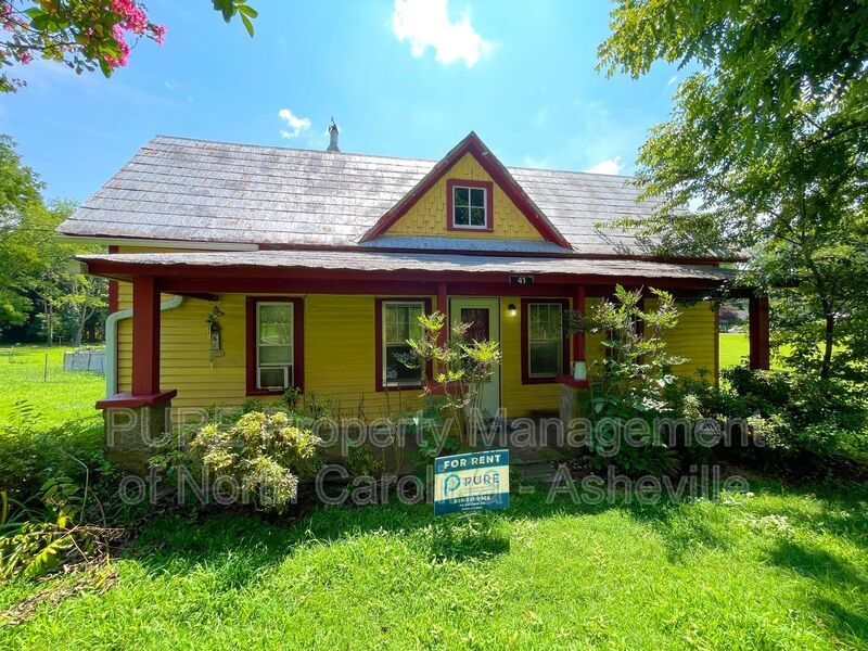 41 Mountain View Anx, Old Fort, NC 28762 - See Est. Value, Schools & More