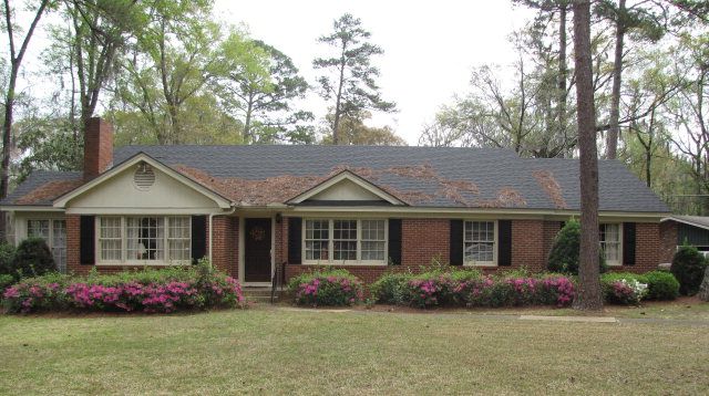 1216 N Hilltop Dr, Albany, GA 31707 - See Est. Value, Schools & More