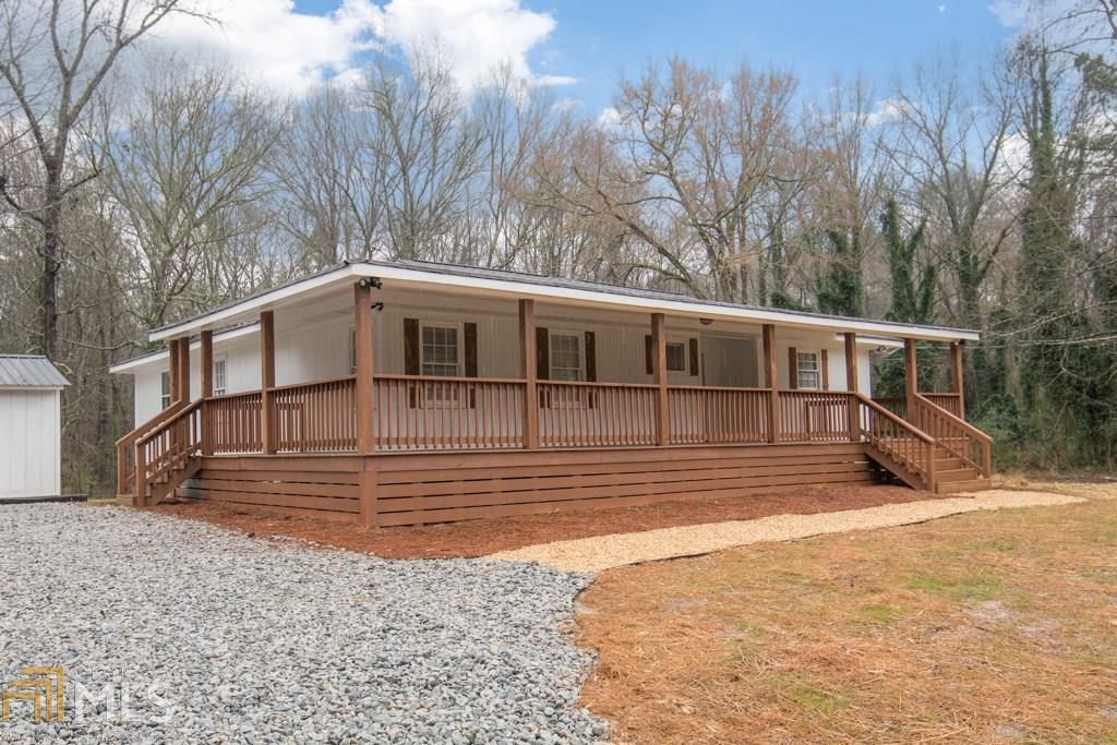 3238 Old Snapping Shoals Rd, McDonough, GA 30252 - See Est. Value ...