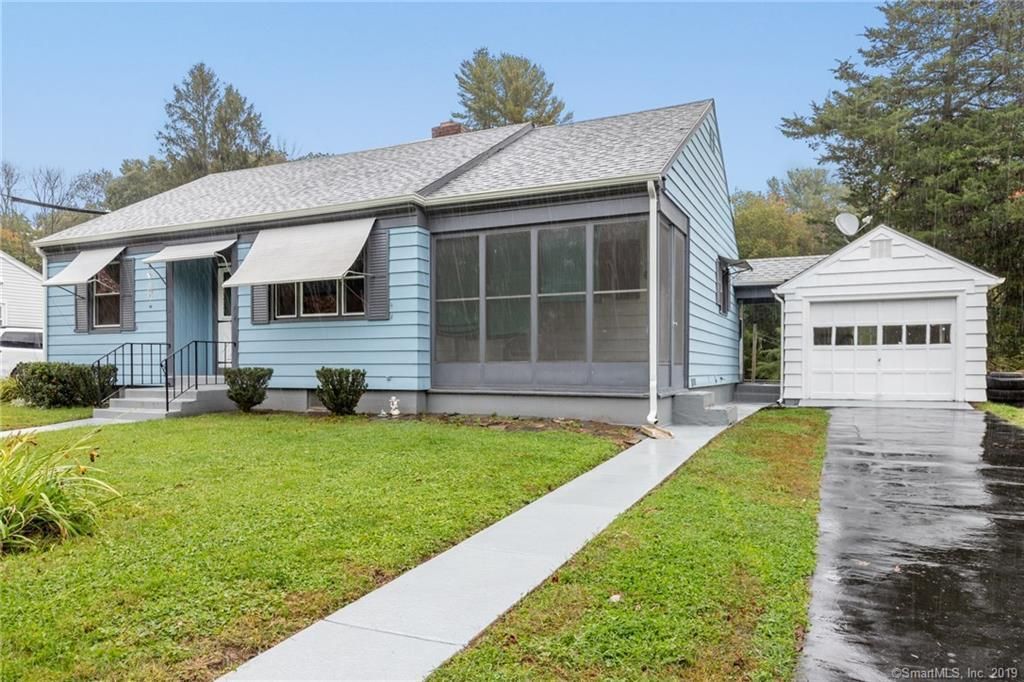 12 Banas Ct, Norwich, CT 06360 | Trulia