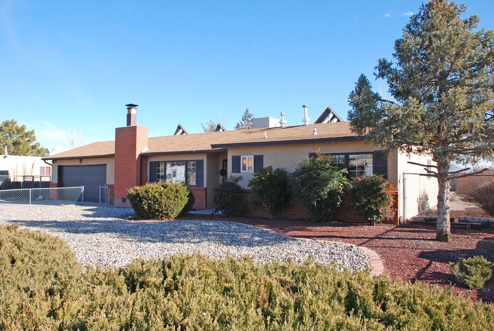 216 Cerro De Ortega Dr SE, Rio Rancho, NM 87124 - See Est. Value ...