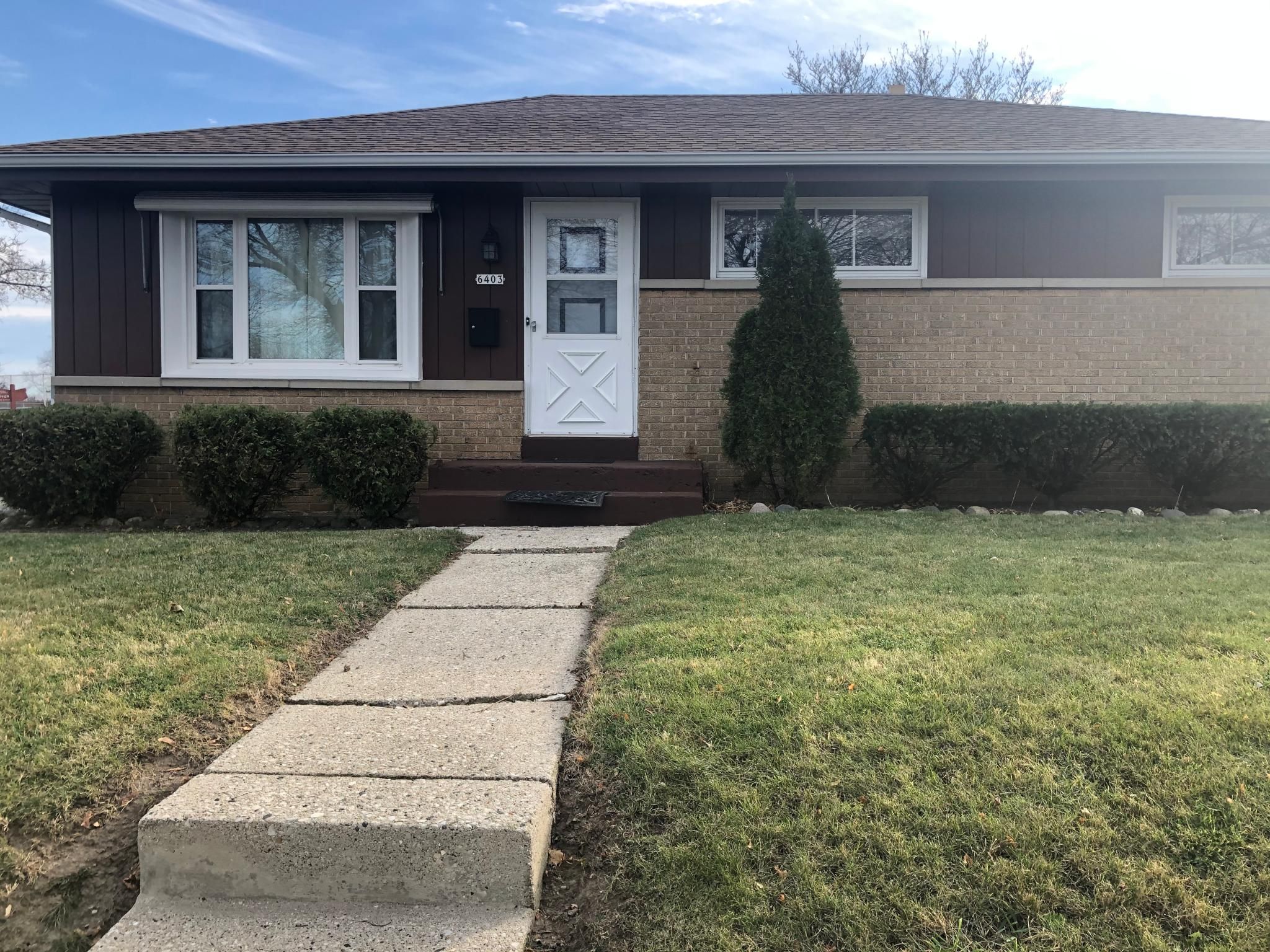 6403 W Stack Ct, Milwaukee, WI 53219 - See Est. Value, Schools & More