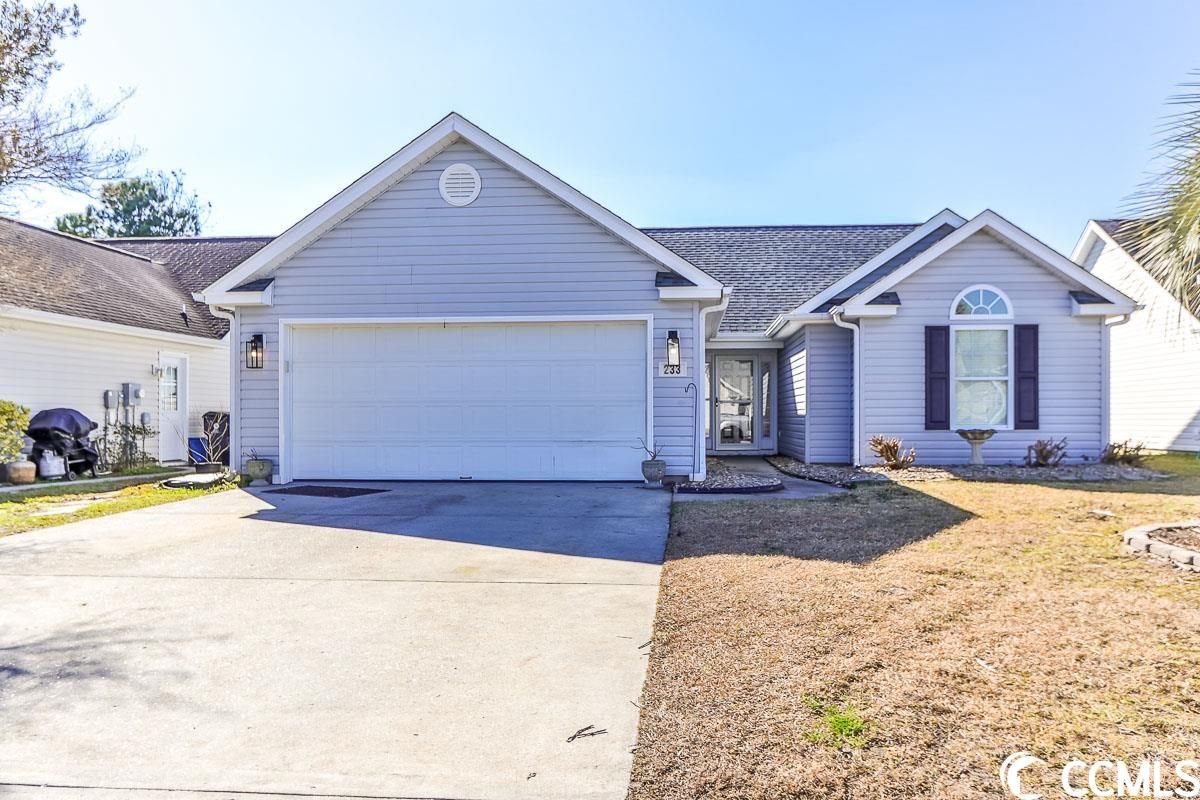 233 Lynco Ln., Myrtle Beach, SC 29575 | Trulia