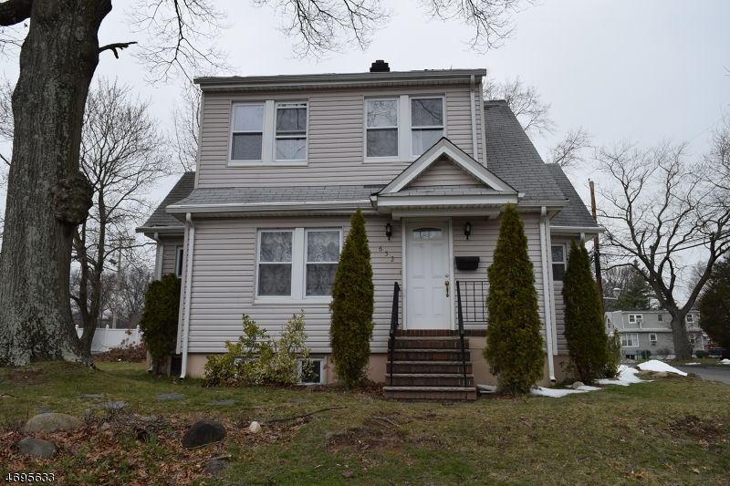652 S Springfield Ave, Springfield, NJ 07081 - See Est. Value, Schools ...