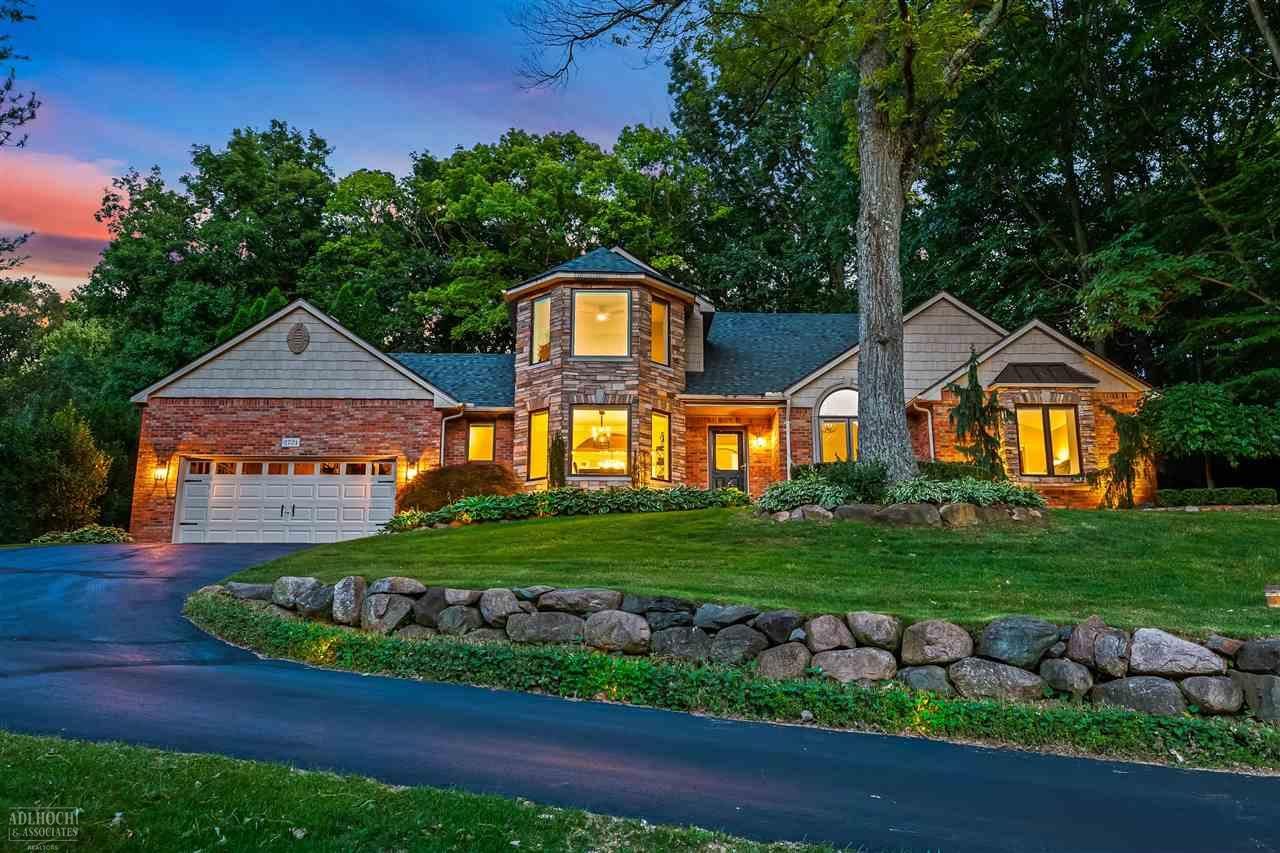 2721 Jennifer Dr, Brighton, MI 48114 | Trulia