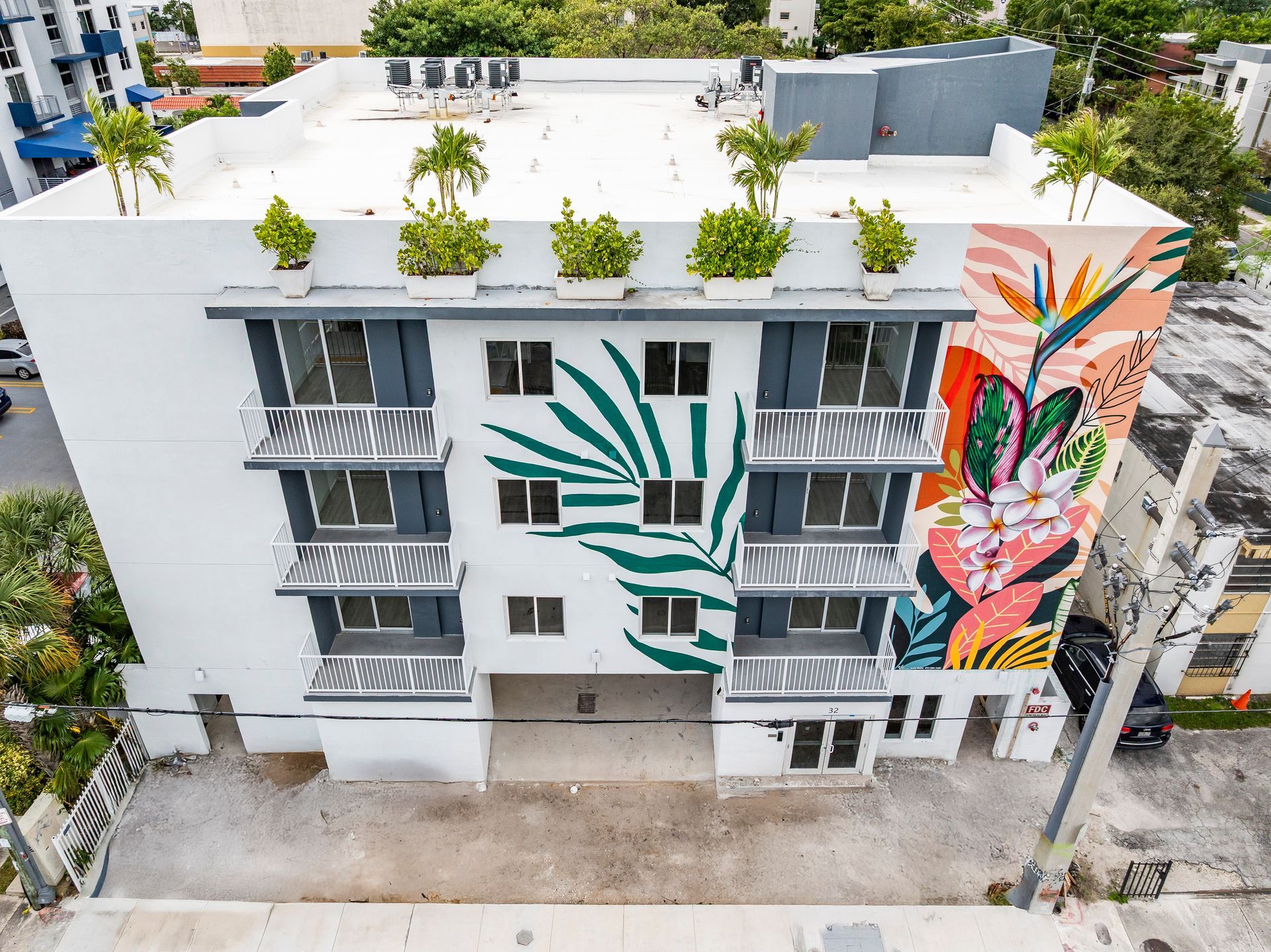 El Gabriel - Miami, FL - Trulia | Trulia