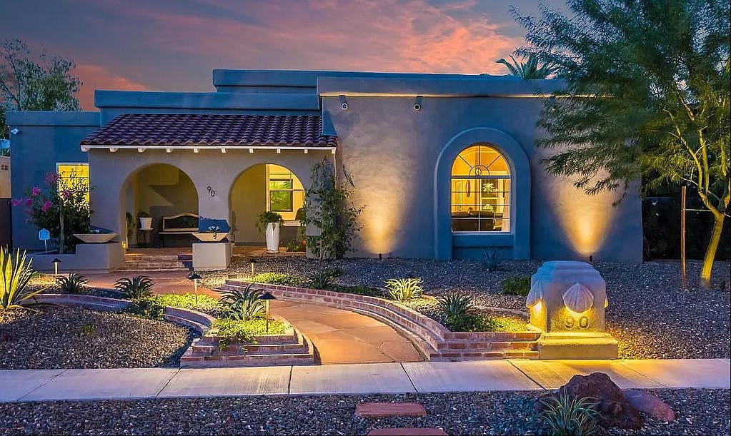 90 W Cypress St, Phoenix, AZ 85003 - See Est. Value, Schools & More