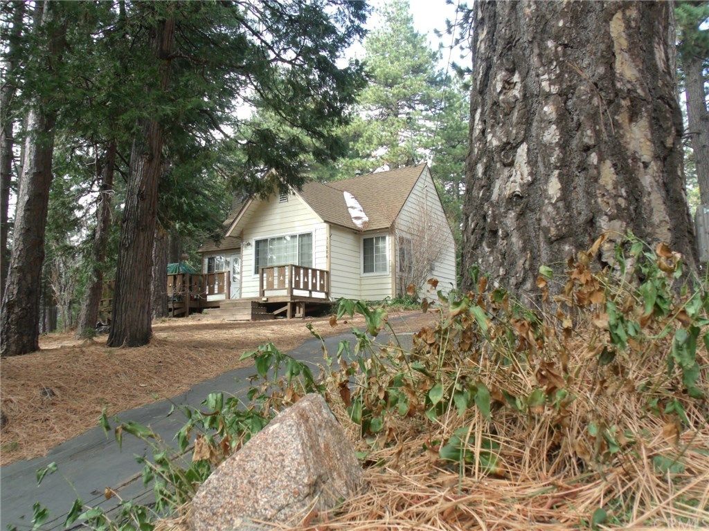 31684 Silver Spruce Dr, Running Springs Area, CA 92382 - See Est. Value ...