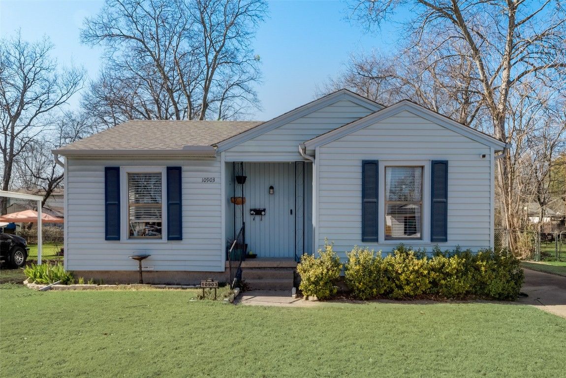 10903 Castolon Dr, Dallas, TX 75228 - See Est. Value, Schools & More