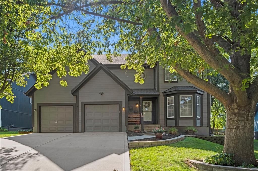 5012 Chouteau St, Shawnee, KS 66226 - See Est. Value, Schools & More