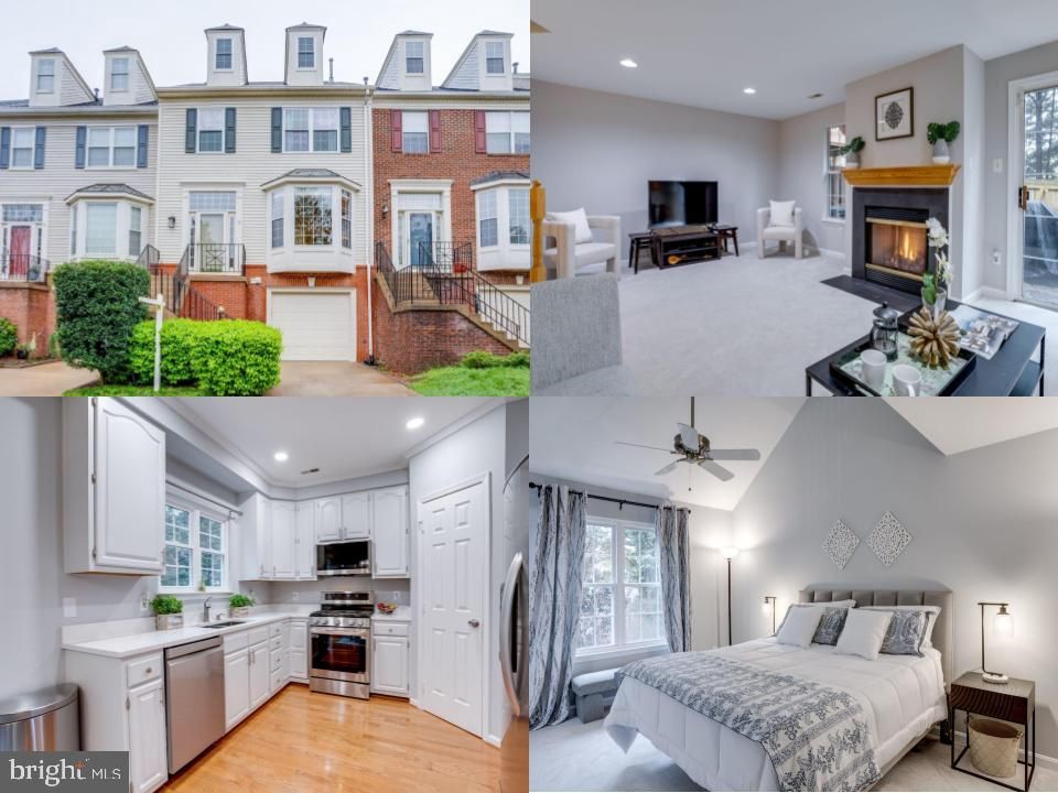 7005 Kings Manor Dr, Alexandria, VA 22315 - See Est. Value, Schools & More