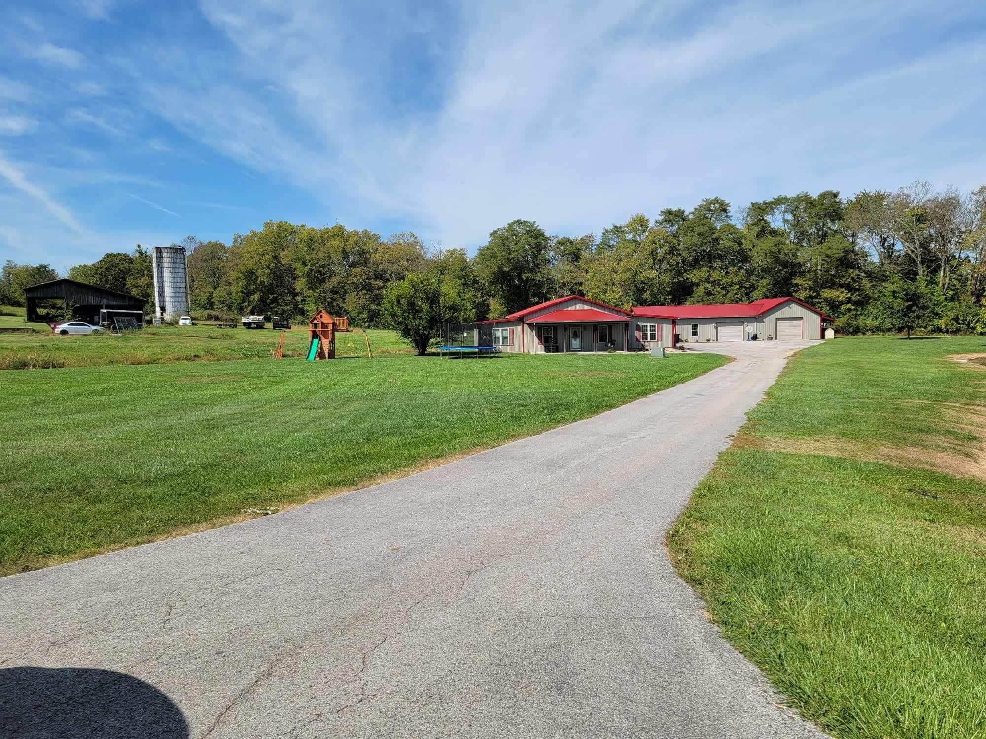 119 Lake View Rd, Ewing, KY 41039 - See Est. Value, Schools & More