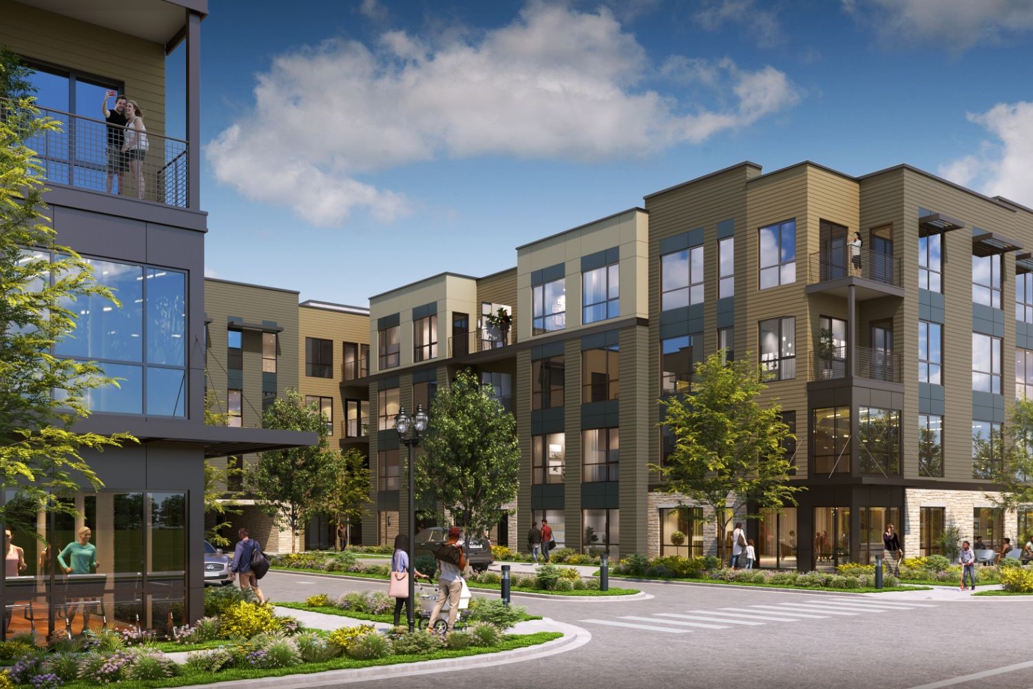 3595 S Jason St #322, Englewood, CO 80110 Apartment for Sale